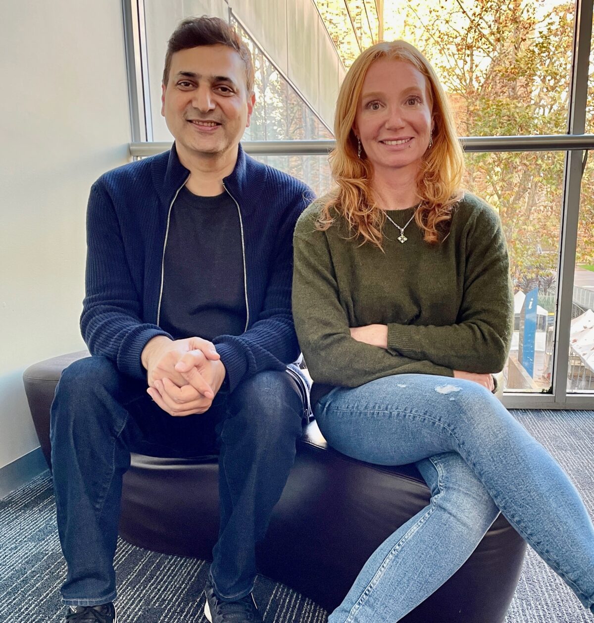 HDRs in Development: Bhupesh Joshi and Valentina Bau - Development ...